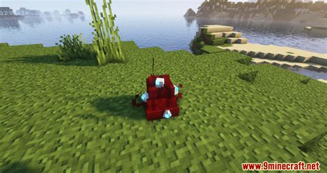 Scp Overtime Mod 1minecraft