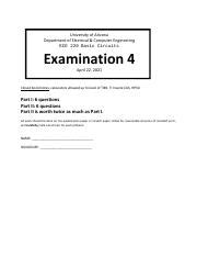 ECE 220 Basic Circuits Exam 4 Detailed Questions And Formulas Course Hero