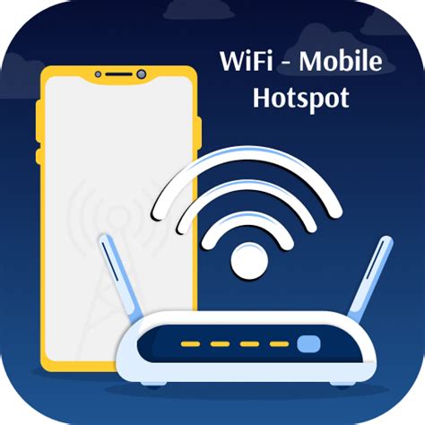 Wifi Hotspot Mobile Hotspot For Pc Mac Windows 11 10 8 7 Free Download