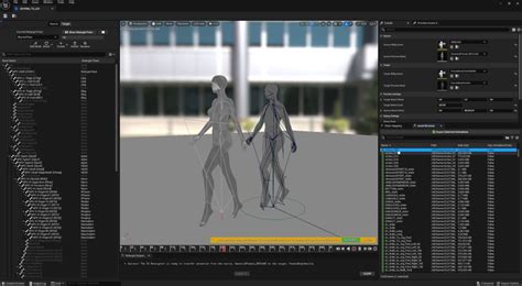 fbx to hkx conversion to use it with poserhotkeys request and find