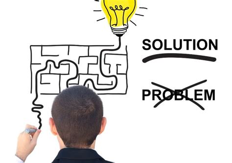 Problem Solving Manfaat Metode Dan Langkah Melakukannya