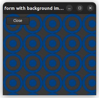 Xtd Form Background Image Cpp Xtd Form Background Image Cpp