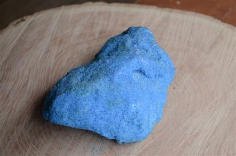 Copper Sulphate Vitriol Stock Image Image Of Copperas