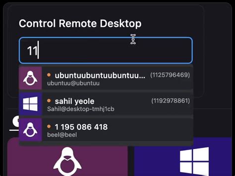 RustDesk 远程桌面新特性预览多窗口支持新隐私模式等等 OSCHINA 中文开源技术交流社区