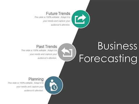 Business Forecasting Slide Powerpoint Slides Design Templates PowerPoint Presentation Slides