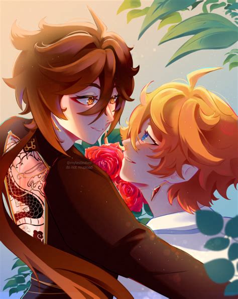 Zhongchi Fanart Explore Tumblr Posts And Blogs Tumgik