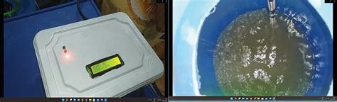 Automatic Water Tank Filling System Arduino Project