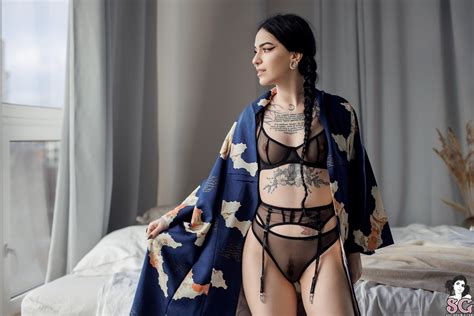 Moth In Vivid Dream By Suicide Girls Erotic Beauties