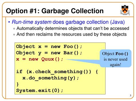 Ppt Dynamic Memory Management Powerpoint Presentation Free Download
