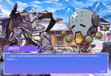 Clockwork Zenyatta Skin Rzenyattamains