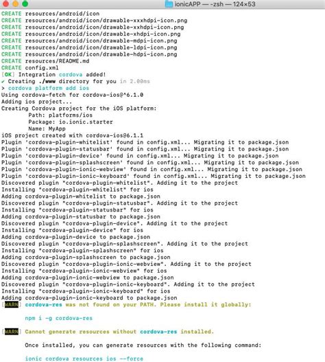 ionic angular cordova 熱更新 更新APP