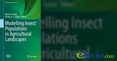 Modelling Insect Populations In Agricultural Landscapes