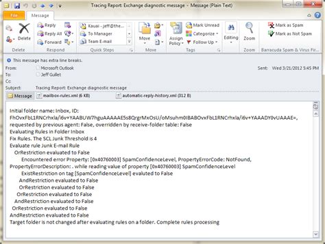Get To Know The Test Message Cmdlet The Expta Blog