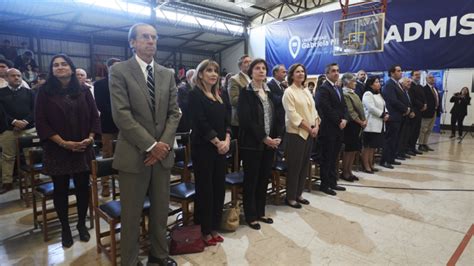 Luz María Budge Presidenta Del Consejo Nacional De Educación Inauguró