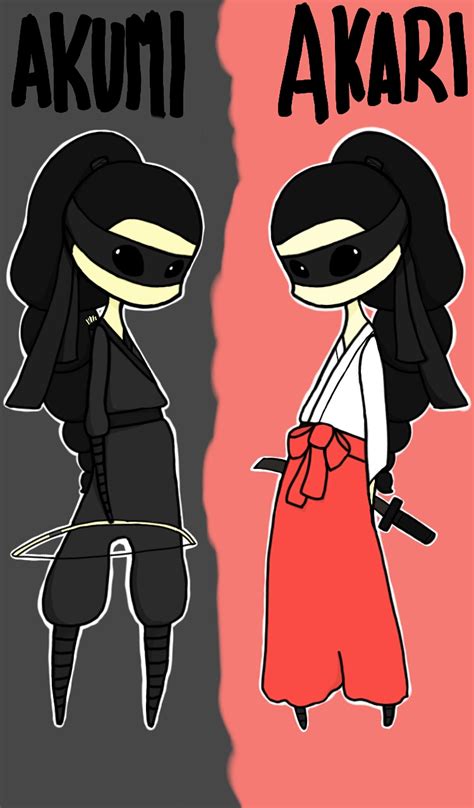 The Kyoukan Sisters Creepypasta Ocs By Evaisasandwich On Deviantart