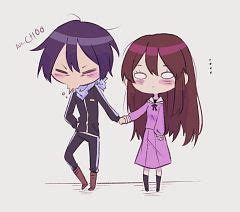 Noragami Page Of Zerochan Anime Image Board