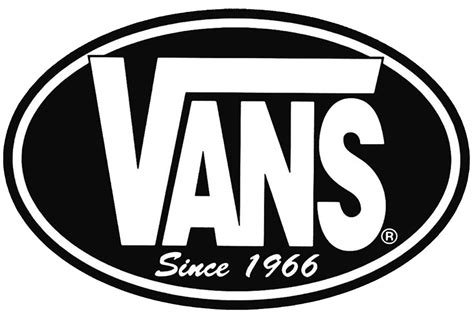 Vans Logo And Symbol Meaning History Png Brand