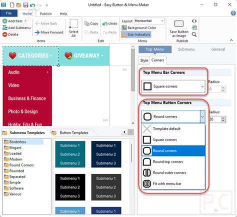 60 Off Easy Button And Menu Maker Coupon Code