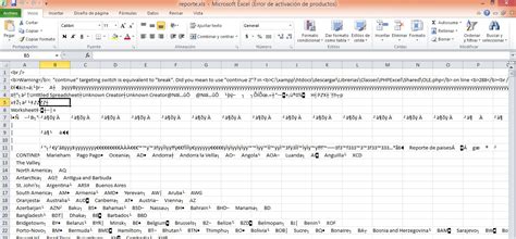 Php Exportar Bd A Hojas De Excel Stack Overflow En Español