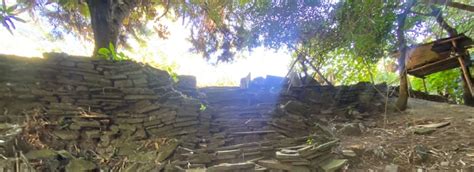 Developing Methods On Remote Sensing Detection Of Archaeological Features In Colombia With Lde