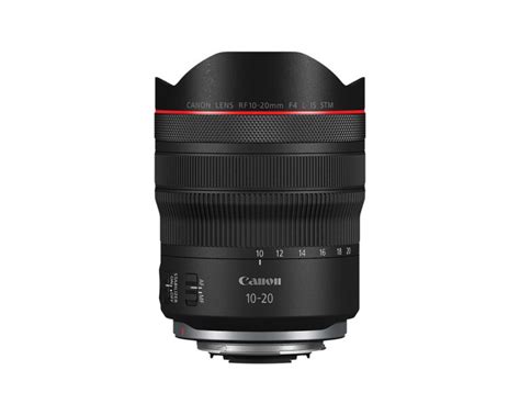 キヤノン Rf10 20mm F4 L Is Stm 最新情報まとめ とるなら