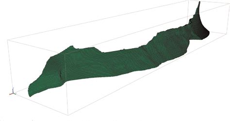 Table 1 From A Visual Lisp Program For Voxelizing Autocad Solid Models Semantic Scholar