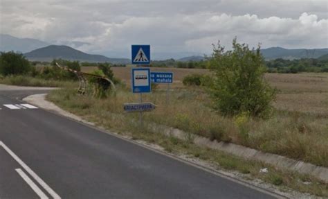 Верижна катастрофа с 4 автомобила на Пловдив Карлово