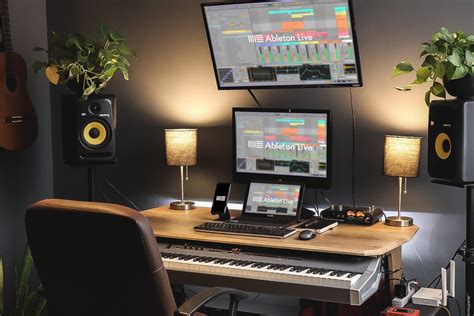 Discover 10 Time Saving Techniques In Ableton Live With Workflow Hacks