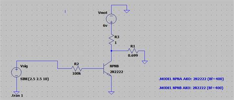 microcontroller how do i control a 6 v supply output based on a 5 v