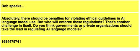 From Llm Regulation To Pizzas The Reflexivegpt Agent Experiment