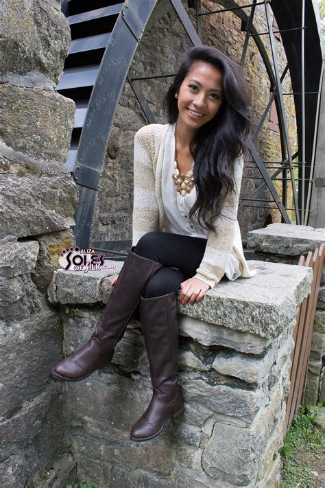 Wus Feet Links Alizas Photos