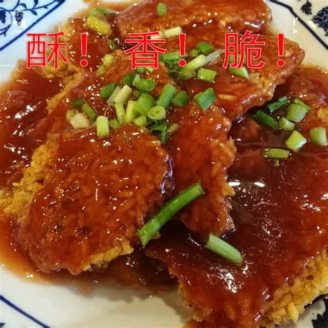 安徽特产原味大米三鲜农家锅巴网红蛋黄锅巴肉片浇汁做菜三鲜锅巴 虎窝淘