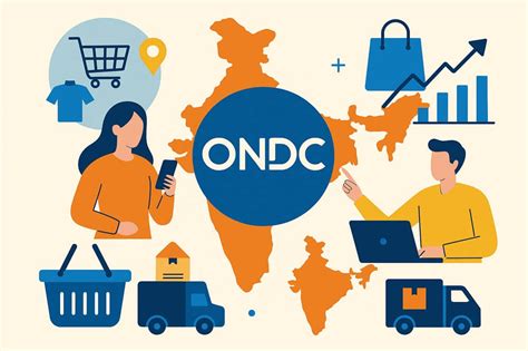 Democratizing Digital Commerce Ondcs Disruptive Impact On Indias Marketplaces Et Edge Insights