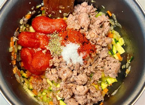 Italian Sausage Bean Soup Recipe Step By Step Recipe Italian Sausage Bean Soup Recipe Step By Step Recipe
