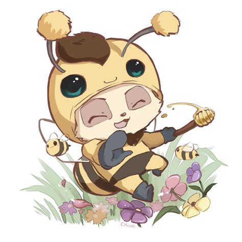 Beemo Wallpapers And Fan Arts League Of Legends Lol Stats