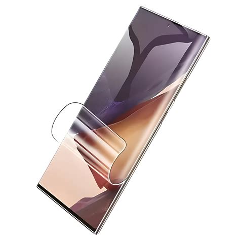 Hydrogel Screen Protector For Every Models Installation Kit Include Skinlelo