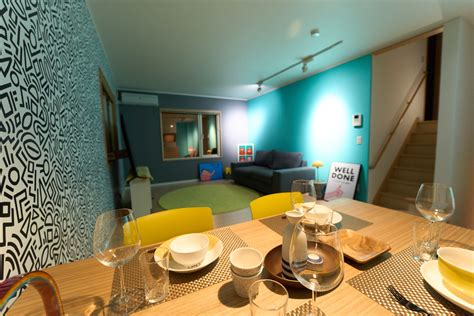 The Lobs Two 2bdrm Building The Lobs