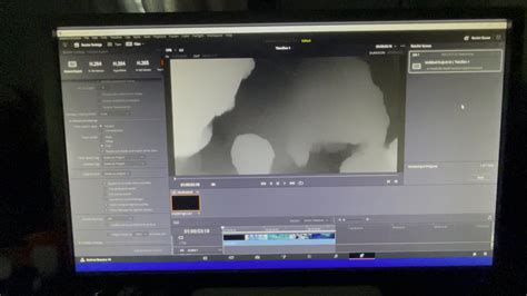 Update 1 Davinci Resolve Depth Maps Slow Setting Conversion Of Avatar