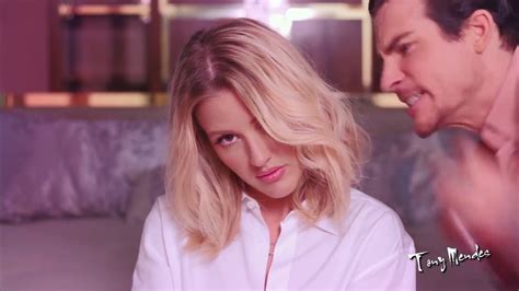 Ellie Goulding On My Mind Disco Suckz Remix Tony Mendes Video Re