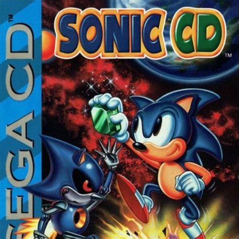 Stream Sonic Cd Boss Theme Pal And Jp By Eyezonreality Listen
