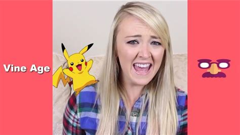 Funny Meghan Mccarthy Vines Best Of Meghan Mccarthy Vine Age Youtube