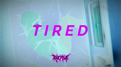 Sad Lil Peep X Moody Guitar Type Beat Tired Youtube
