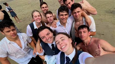 Hoërskool Grens Valedictory 2022 Youtube