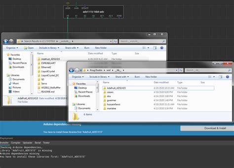 Where Should I Report This Error Installupload Problems Xod Community