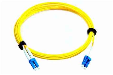 Fibre Patch Cord MM Lc Lc Mtr Brightsource Kenya