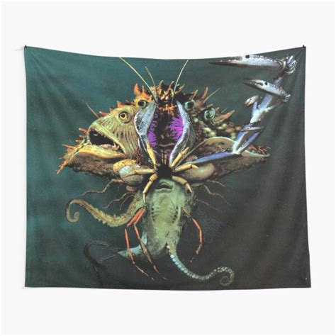 Ween The Mollusk Cover Artwork Tapestry For Sale By Justapairoflegs