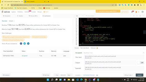 Nikita C On Linkedin Day98 Question 100daysofcodechallenge