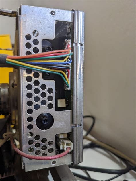 Multiple Scan 17 Brightness Issue Rvintageapple