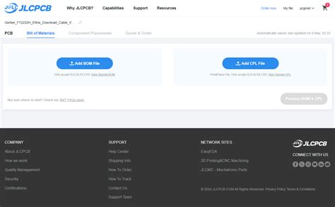 Htlab Net Efinix ダウンロードケーブル Htlab Net（高エネルギー技術研究室）